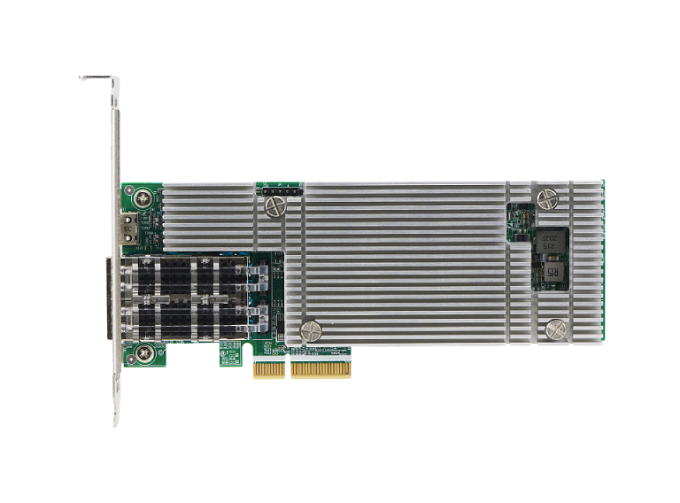 UPF NIC › GENEViSiO