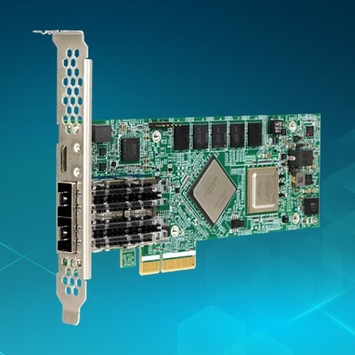 GENEViSiO Launches the Worldwide First Low Profile Inline PCIe DU ...