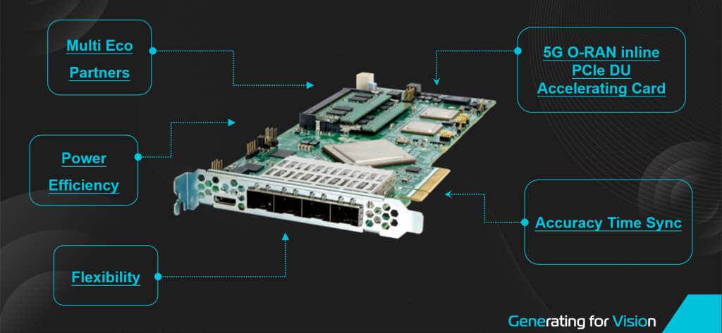 GENEViSiO and Arm collaborate on O-RAN Demonstration in the Arm 5G ...
